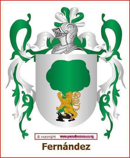 Heraldica Paradinense