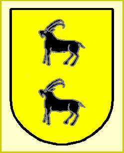 Paradinas de san Juan - Willyfo - Heraldica