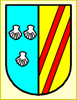 Paradinas de san Juan - Willyfo - Heraldica